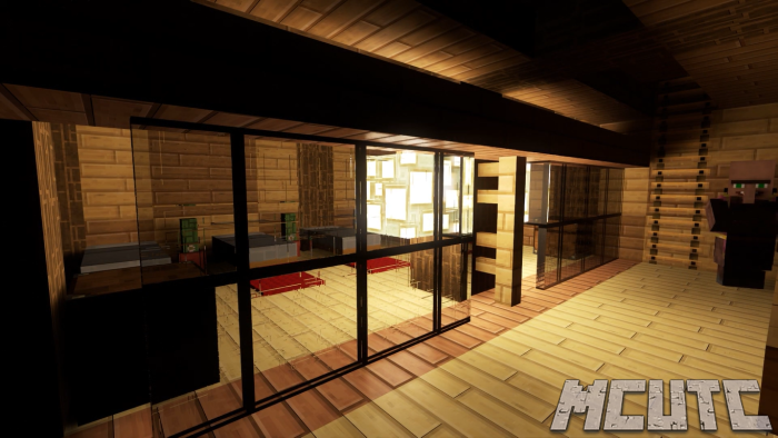 基岩版材质/光影 - Mosaic RTX v2 [1.18 - 1.20+]（纹理包 + 光线追踪） | Minecraft(我的世界)MCUTC交流论坛