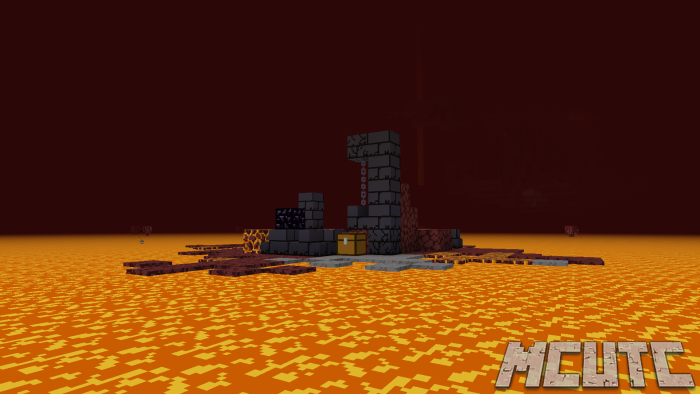 基岩版材质/光影 - MC官方预告片材质包 | Minecraft(我的世界)MCUTC交流论坛